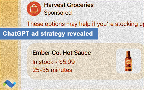 OpenAI embraces ads —the roundup - tipsheet.ai
